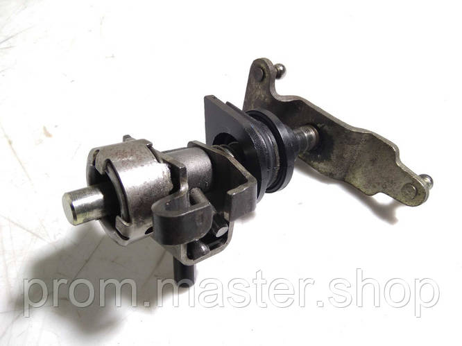 Механизм выбора передач КПП 251977 CITROEN C3 01-09 (ID#1533240929 ...