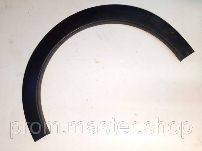 Накладка крыла переднего левого CITROEN C4 CACTUS 14-н.в. CITROEN C4 ...