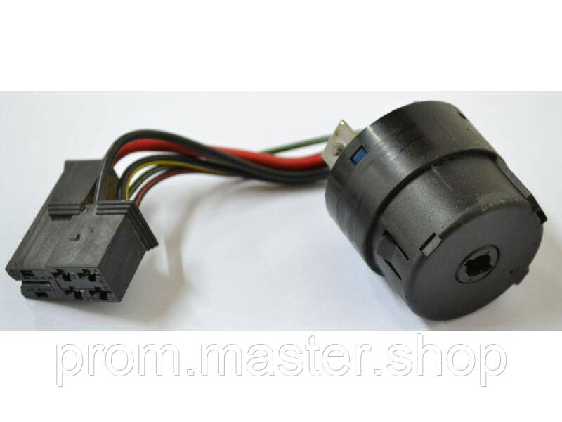 Б/У Контактная группа замка зажигания A0005458108 MERCEDES-BENZ ...