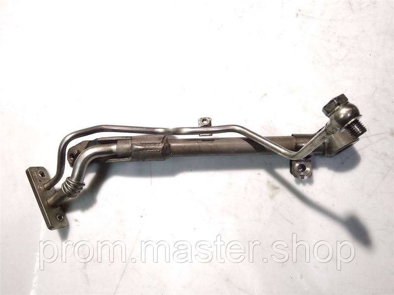 Купити Трубка подачі масла в турбіну SKODA OCTAVIA A5 (1Z5) 09-13; VW ...