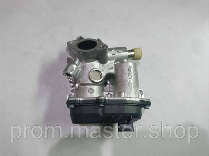 Б/У Клапан EGR електричний A6421402260 MERCEDES-BENZ GLS X166 16-19, S ...