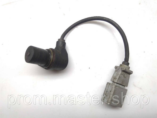 Датчик положения коленвала VW Passat B6 05-10 VW 06A906433G, цена 431 ...