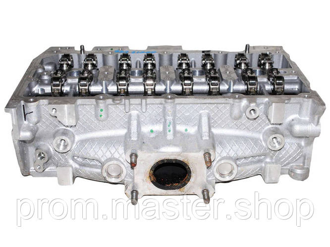 Головка блоку 1.6 для VW Polo 2009-2018 04E103065H, ціна 10720 грн ...