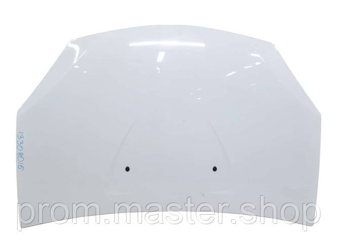 Капот для RENAULT Sandero 2007-2013 6001551350, 6001551793, ціна 5300 ...