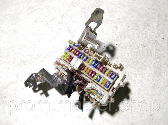 Купить Блок предохранителей сервис NISSAN X-Trail T32 14-; ОЕ ...