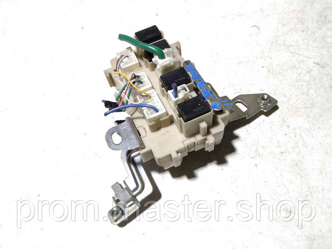 Купить Блок предохранителей сервис NISSAN X-Trail T32 14-; ОЕ ...