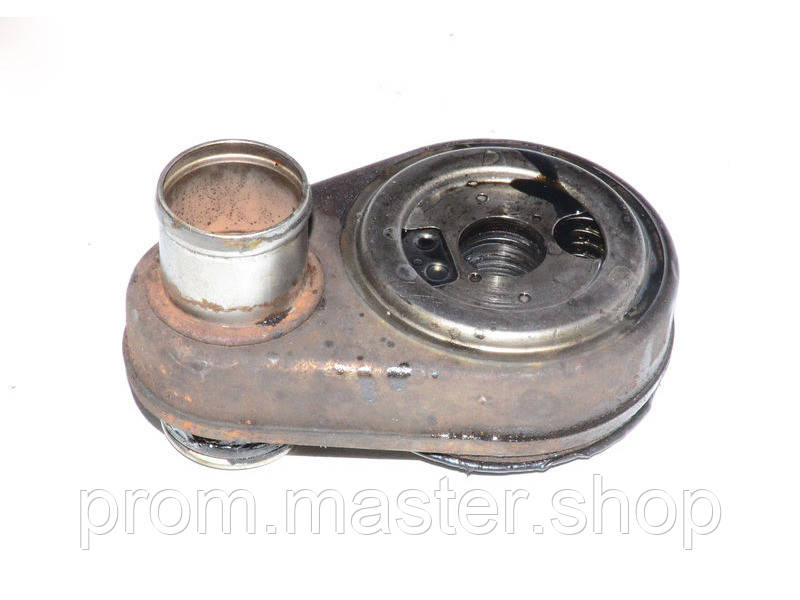 Теплообменник 2.3MJET ft FIAT Ducato 06-14; ОЕ:504086855 FIAT Ducato 06 ...