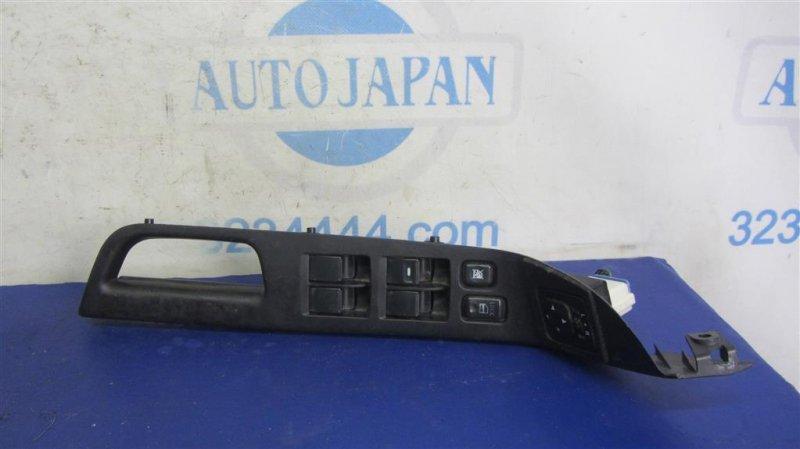 Блок Управления Стеклоподъемниками Mitsubishi Lancer X 10 07-15 СЕДАН 2 ...