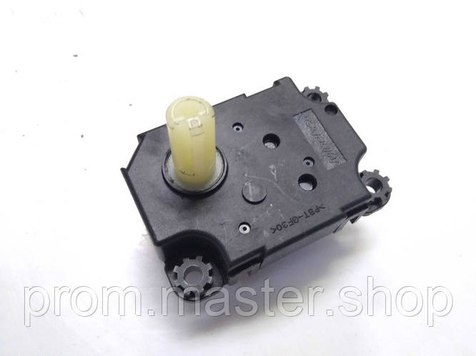 Купити Кроковий двигун MITSUBISHI ASX 10-н. ОЄ:CSA512T010 MITSUBISHI ...