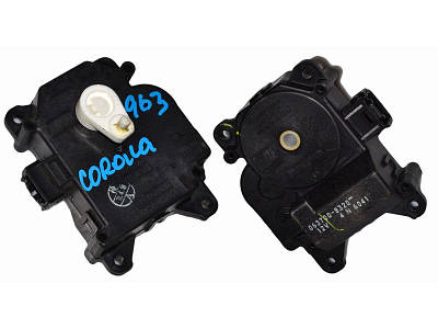 Шаговый двигатель печки rav4 | Сравнить цены и купить на Prom.ua