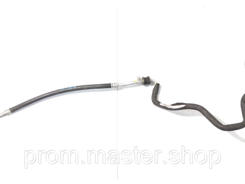 Б/У Трубка кондиционера испаритель-компрессор 7815A064 MITSUBISHI ...