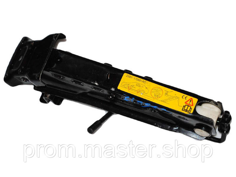 Домкрат FORD FIESTA 02-09 ОЕ:2S6117080AA FORD FIESTA V (JH_, JD_) 01-08,Fiesta 02-09 FORD ...