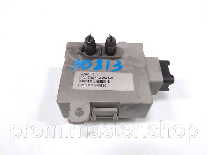 Купить Ионизатор HYUNDAI Elantra MD 11-16 HYUNDAI Elantra MD 11-16 ...