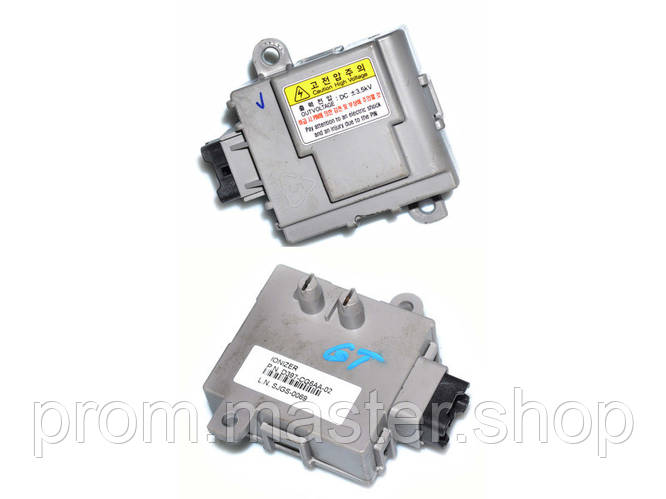 Купити Іонізатор KIA CARENS IV 13-,CEE`D Sportswagon (JD) 15-,CEE`D ...