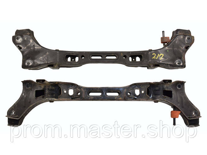 Купить Балка задней подвески голая HYUNDAI I30 07-12 ОЕ:554102H000 ...