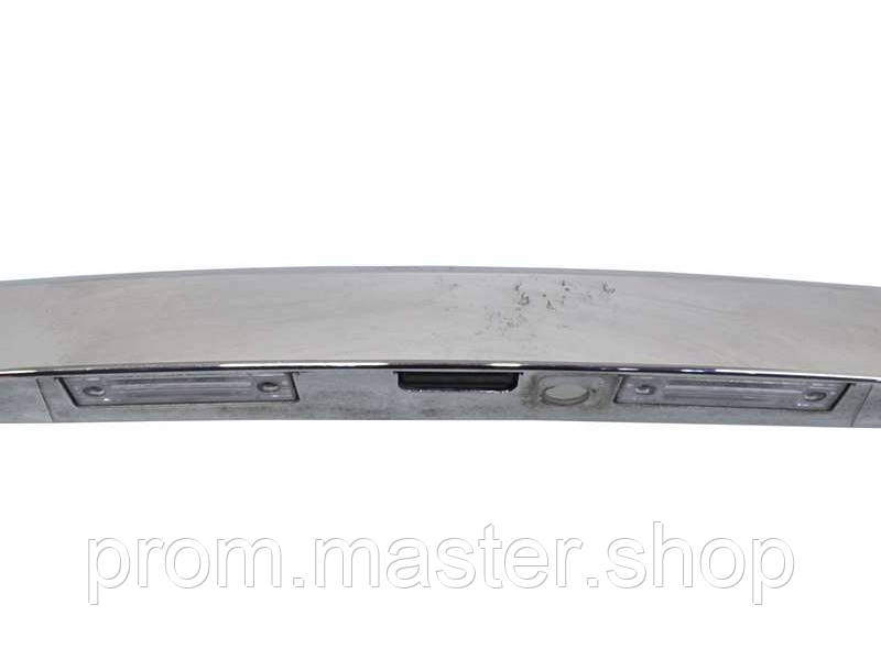 Панель підсвічування номера седан хром (ID#1660071883), цена: 815 ...