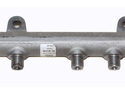 Топливная рейка hyundai h1 | Сравнить цены и купить на Prom.ua