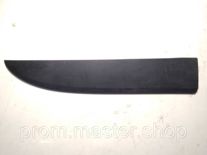 Накладка двери передний прав RENAULT Trafic 14-н.в. RENAULT Trafic 14-н ...