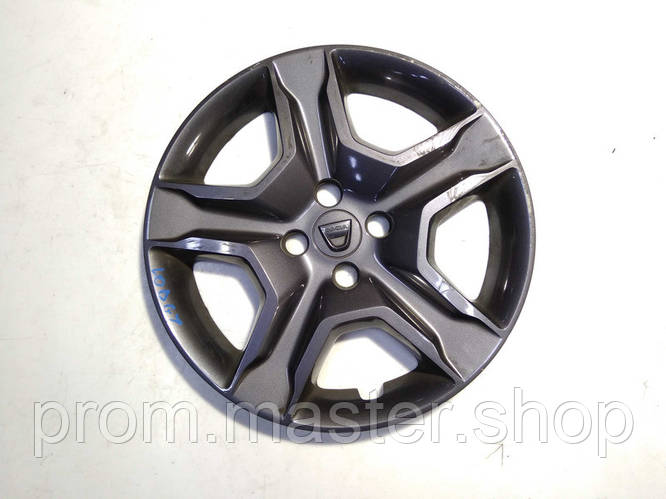 Колпак колесный R16 RENAULT LODGY 12-н.в. DACIA LODGY 12-н.в.,LODGY 12 ...