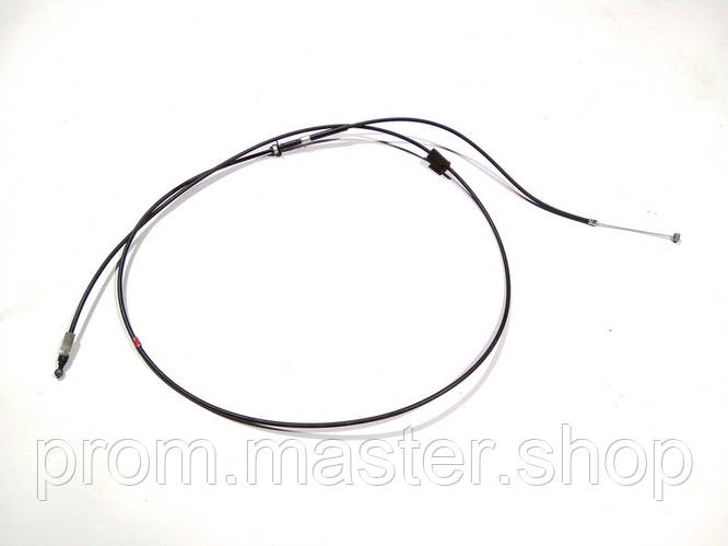 Трос капота TOYOTA RAV4 hybrid 15-18 TOYOTA RAV4 13-18,RAV4 HYBRID 15 ...