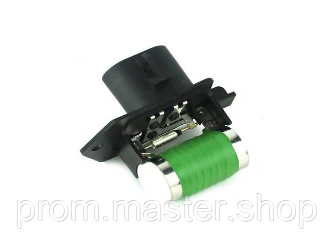 Купить Резистор вентилятора FIAT GRANDE PUNTO 05-18; FIAT 500 07- FIAT ...