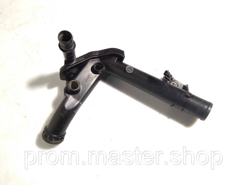 Купити Трубка помпи пластик 1.5DCI rn RENAULT Megane III 09-16, ціна ...