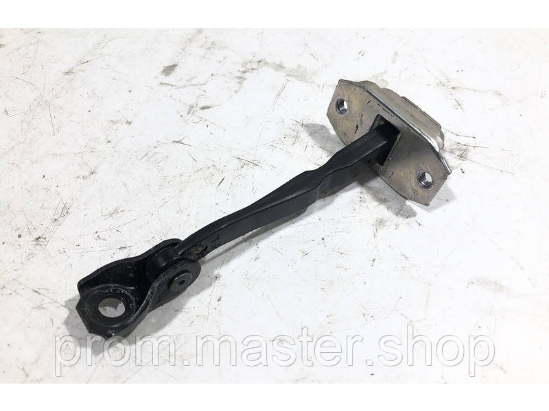 Б/У Ограничитель двери передней 804304EA0A RENAULT Kadjar 15-22; NISSAN ...