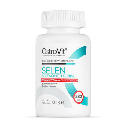 Купить Selen (220 tabs), цена 176 грн — Prom.ua (ID#1664201134)