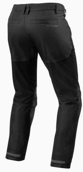 Мотоштаны Revit Eclipse Short черный, M, цена 6750 грн — Prom.ua (ID#1664369461)