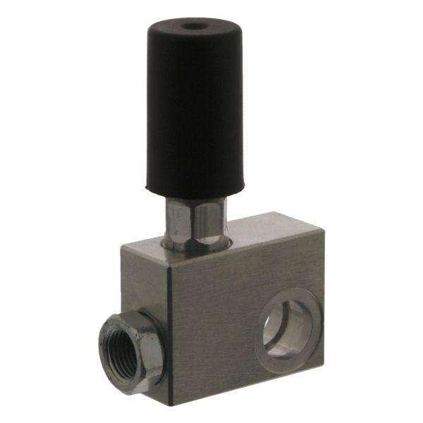 Насос Ручной Подкачки Топлива Volvo FH12 8148997 — Купить Недорого на ...