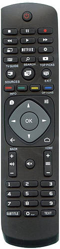 Пульт для телевизора Philips 32PFT5500 / 12, цена 198 грн — Prom.ua (ID ...