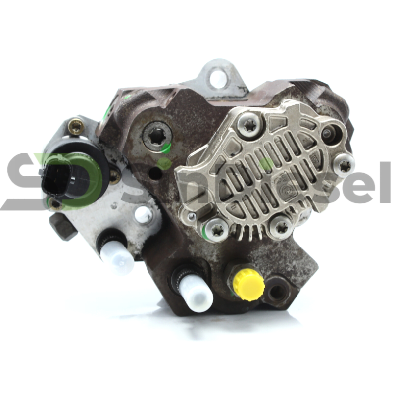 Паливний насос високого тиску ПНВТ 0 445 010 033 Bosch СР3, ціна 5805 ...