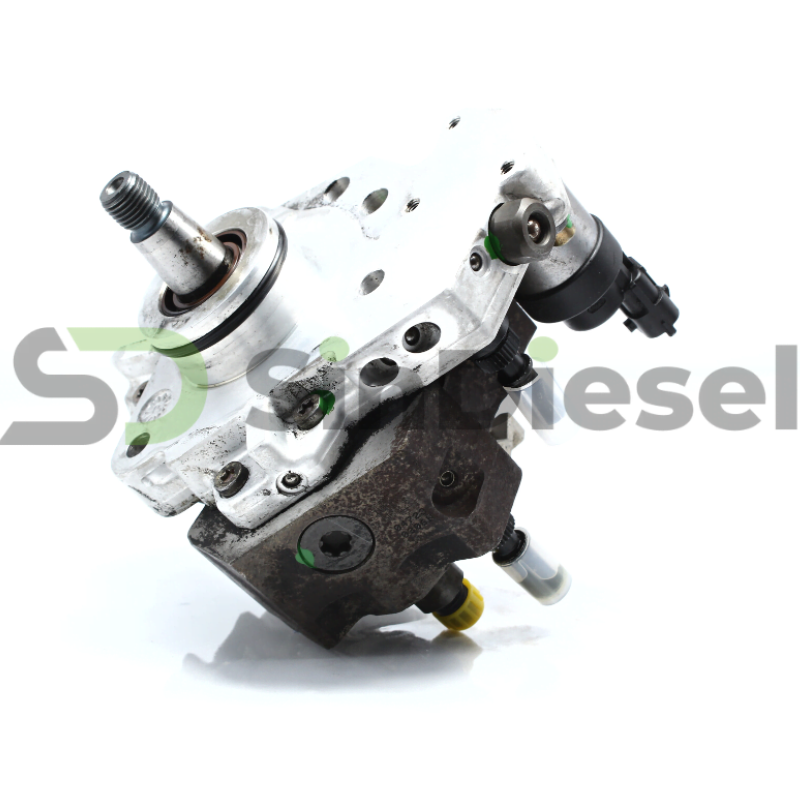 Паливний насос високого тиску ПНВТ 0 445 010 033 Bosch СР3, ціна 5805 ...