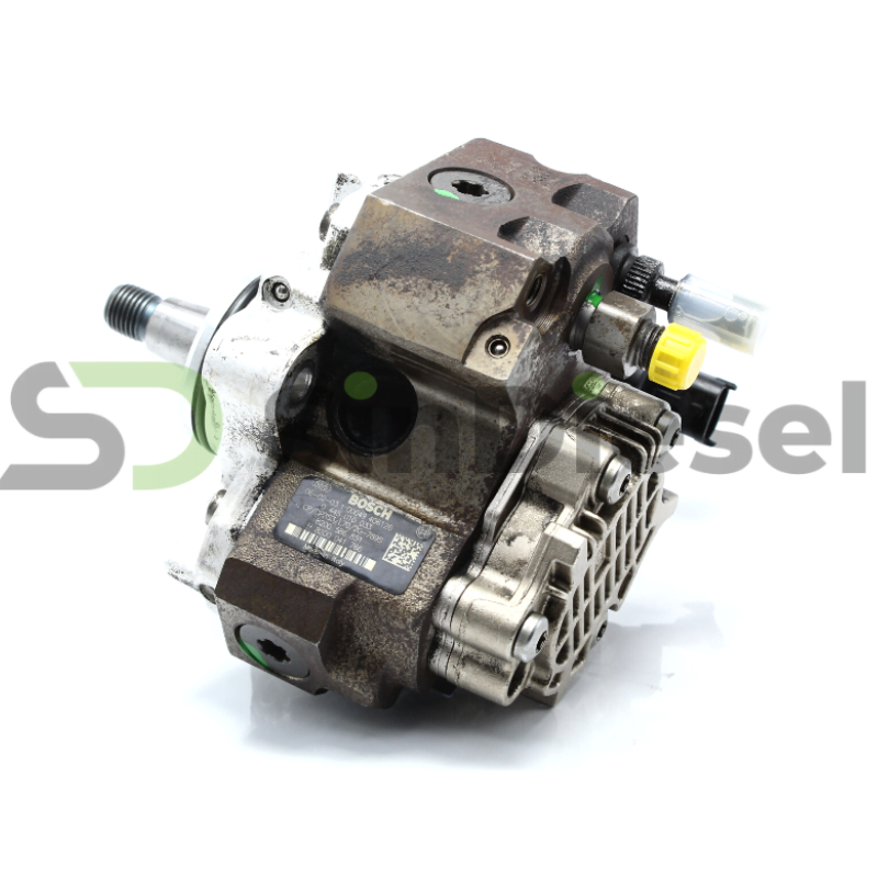 Паливний насос високого тиску ПНВТ 0 445 010 033 Bosch СР3, ціна 5805 ...