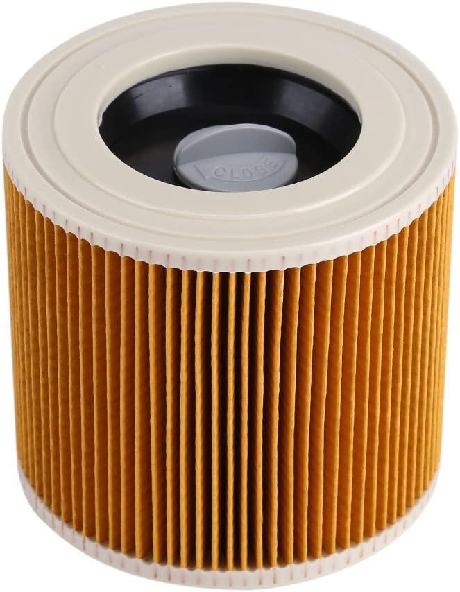 Сменный фильтр HEPA для пылесоса Karcher WD2250, WD3.200, MV2, MV3, WD3 ...