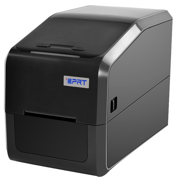 Принтер этикеток IDPRT iE2X: продажа, цена в Киеве. Принтеры этикеток ...