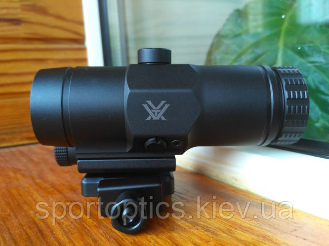 Збiльшувач оптичний Vortex Magnifiеr (VMX-3T), ціна 10200 грн — Prom.ua ...