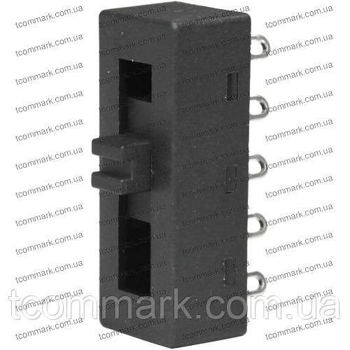 Перемикач Daier SS-24N02, 10pin, 8A, 250VAC (ID#1664914961), ціна: 40 ₴, купити на Prom.ua