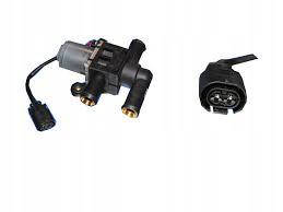 Купить Клапан печки MAN L2000 ман командор, цена 4000 ₴ — Prom.ua (ID ...