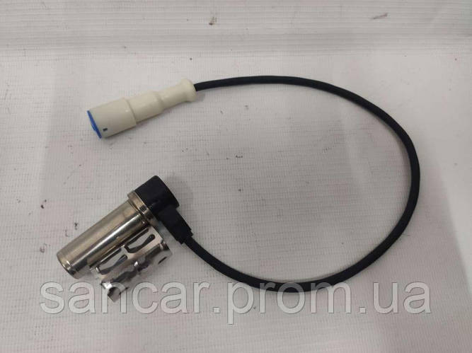 Датчик ABS L-400MM DAF 65 CF, 75 CF, 85 CF, 95 Датчик АБС ДАФ, цена 900 ...
