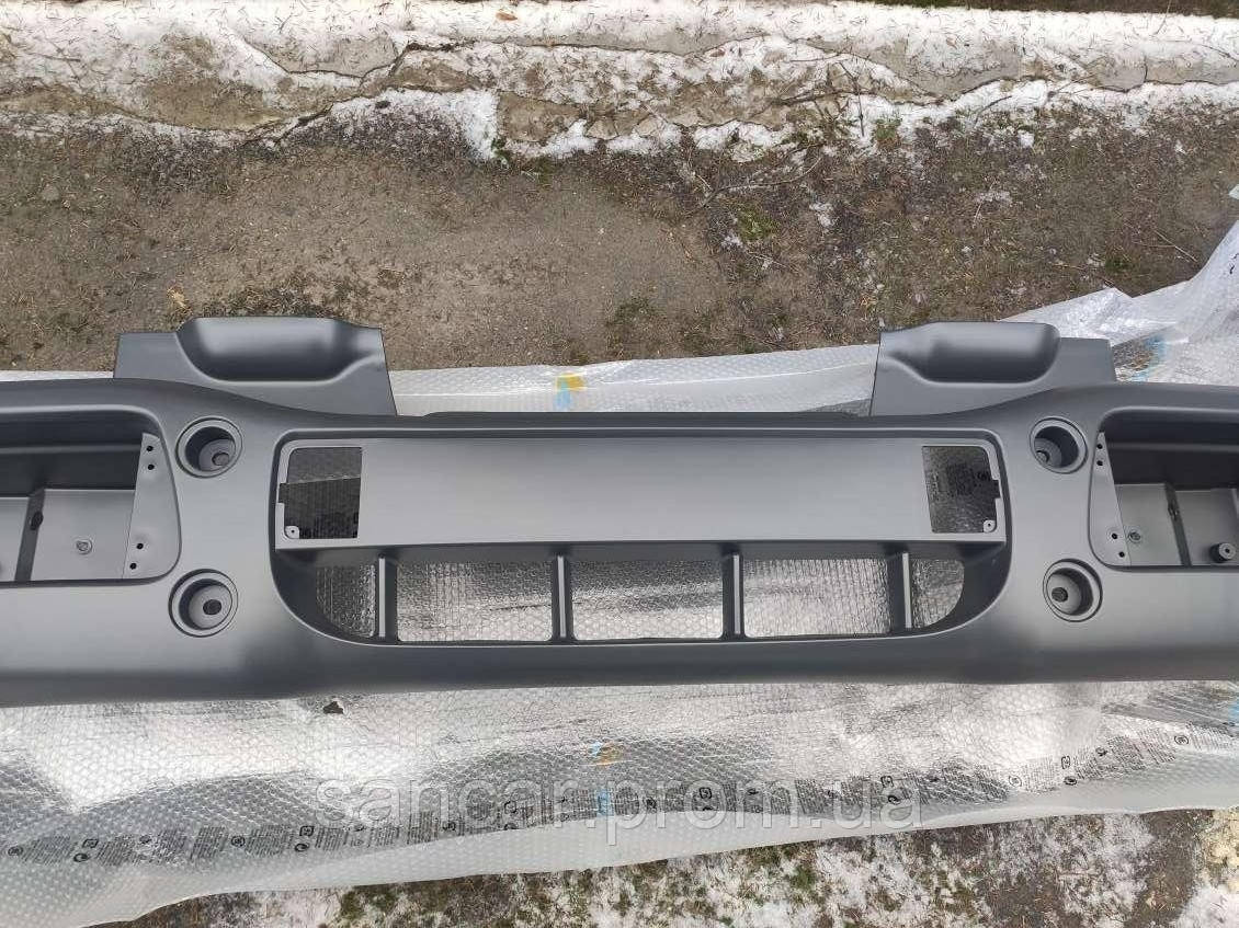 Купить Бампер передний IVECO EUROCARGO New Tector 75 504027613 ...