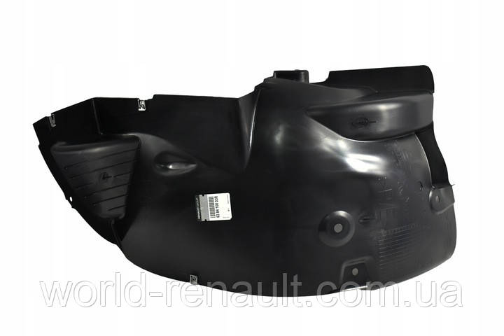 Renault (Original) 638410003R — Підкрилок передній (лівий,L) передня ...