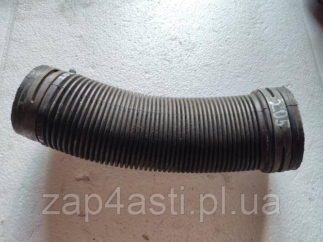 Патрубок повітряного фільтра Volkswagen Transporter T4, 074129627K ...