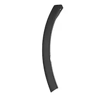 Накладка бампера переднего RAV-4 | Сравнить цены и купить на Prom.ua