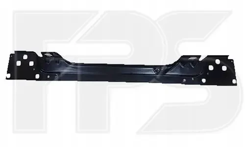 Панель передняя (телевизор) нижняя Jeep Compass 16- (FPS). балка под ...