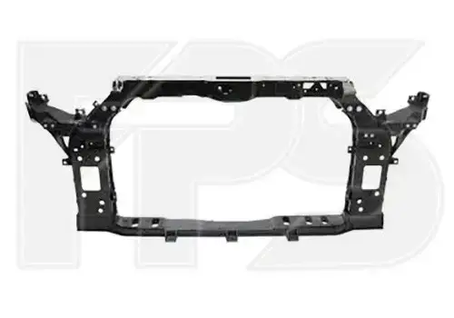 Панель передняя (телевизор) Kia Soul '14- (FPS). 64101B2000 (ID ...