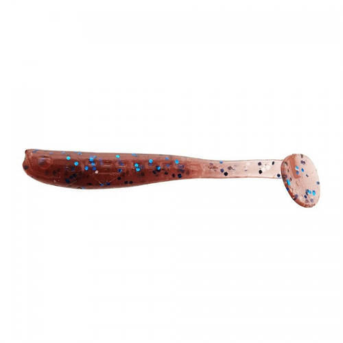 Приманка силикон BABY ROCKFISH Lucky John Pro Series 2.4in / 60мм ...