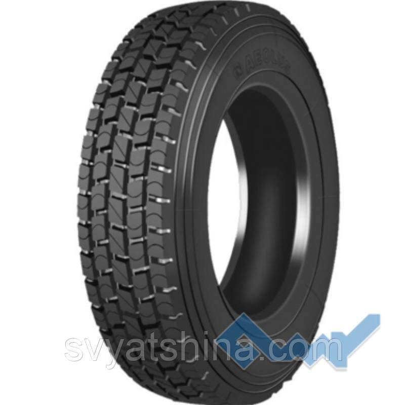 Aeolus ADR35 тяговий 215/75 R17.5 135/133J PR18, ціна 5900 грн — Prom ...