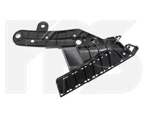 Крепление бампера переднего Nissan Altima '12-16 правое (FPS ...