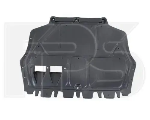Защита двигателя VW Passat B7 USA 11-15 (FPS). пластик 561825237D (ID ...